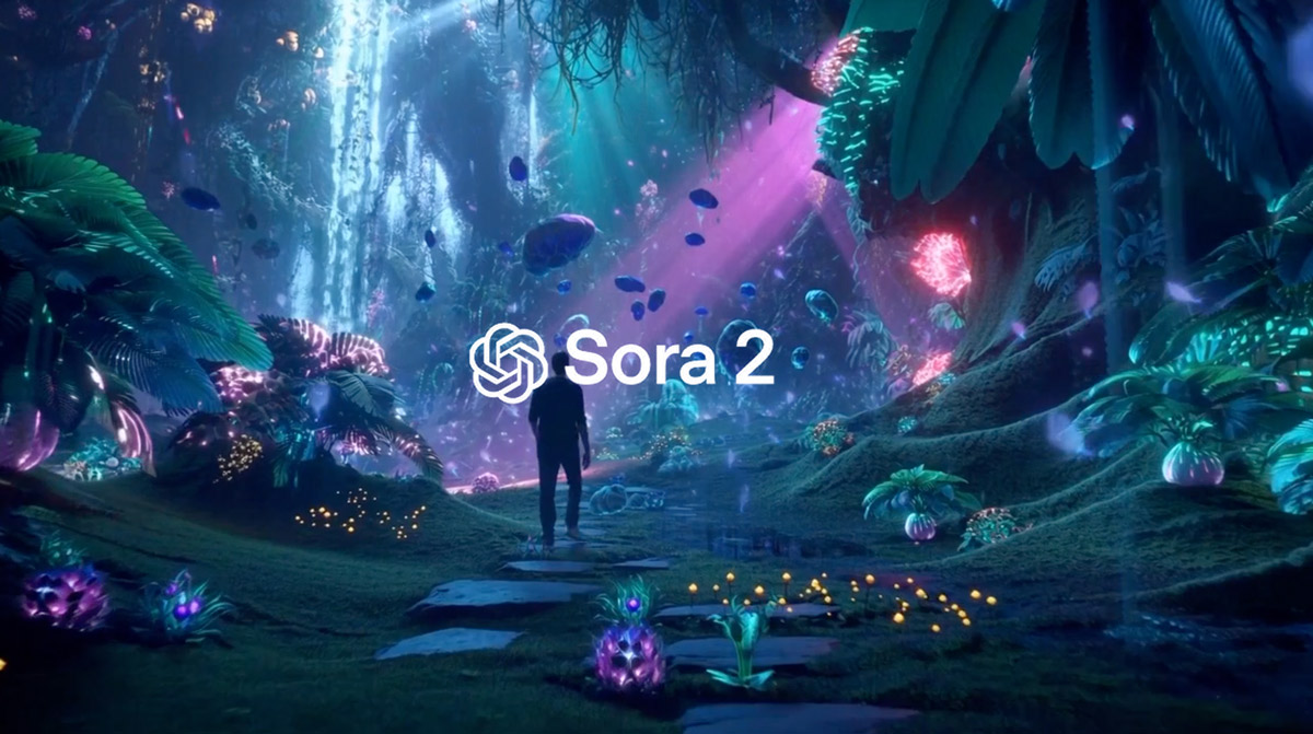 OpenAI lance Sora 2 : La nouvelle révolution vidéo IA à la sauce TikTok